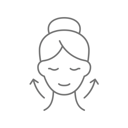 FACIAL SAGGING - IKIGAI MEDICAL