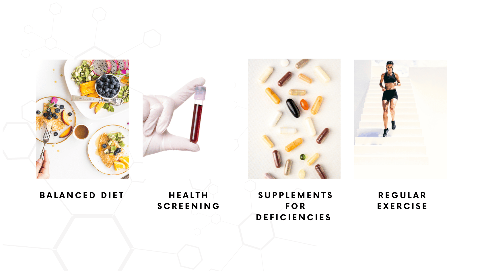 Discover Personalized Plans For Longevity At Singapore S Ikigai Clinic