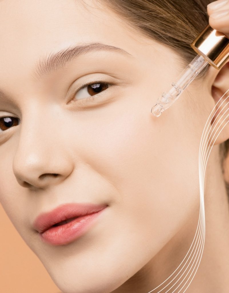 GLASS SKIN - IKIGAI MEDICAL