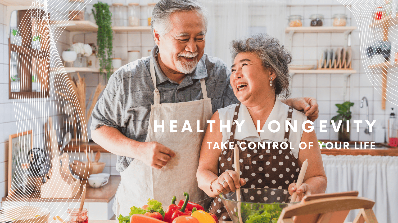 Discover Personalized Plans for Longevity at Singapore's Ikigai Clinic - IKIGAI MEDICAL