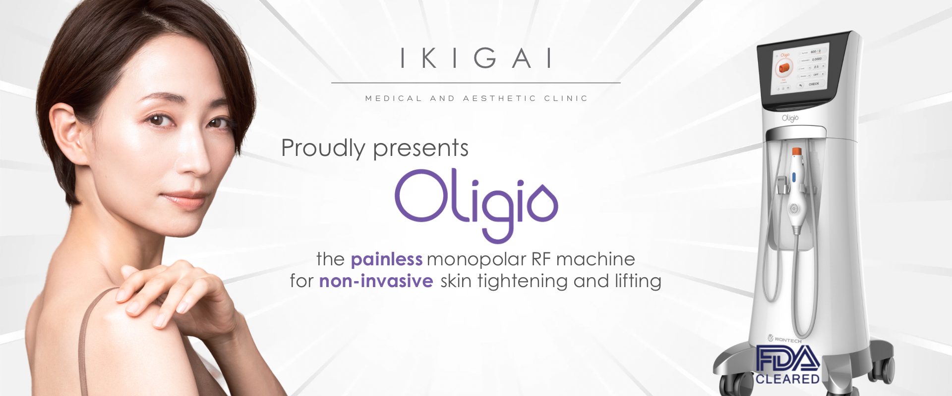 Home - IKIGAI MEDICAL