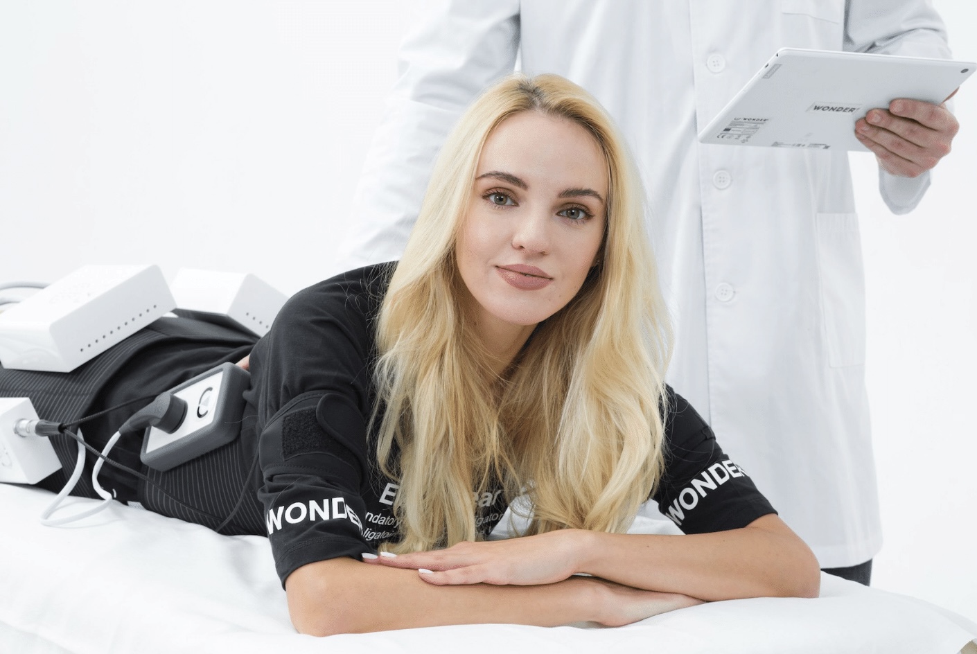 Wonder Body Gym - IKIGAI MEDICAL