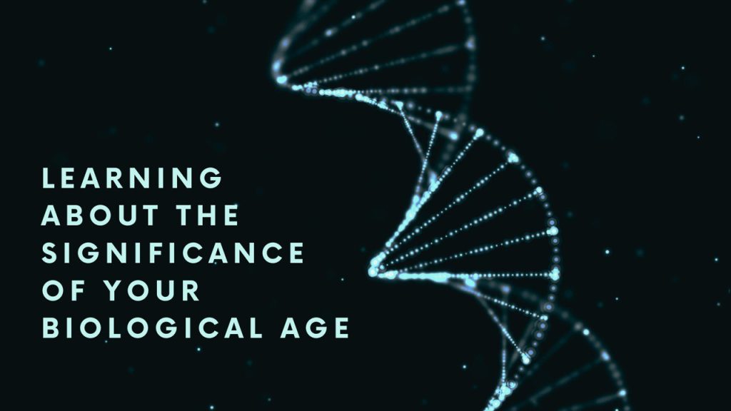 Learning About the Significance of Your Biological Age - IKIGAI MEDICAL