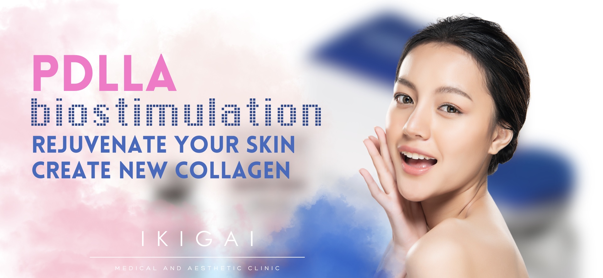 PDLLA Skinbooster - IKIGAI MEDICAL