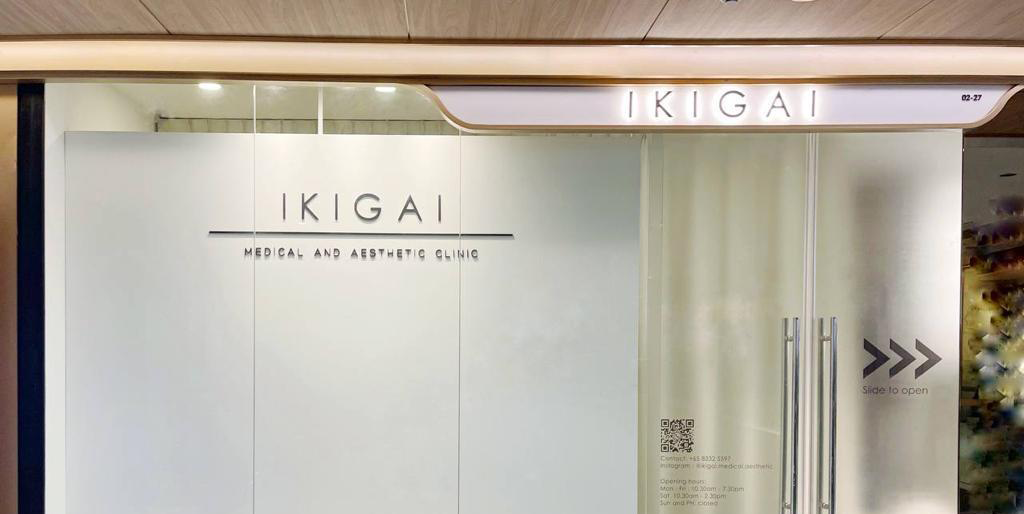 Discover Your Ikigai with Our Health & Aesthetics Services - IKIGAI MEDICAL
