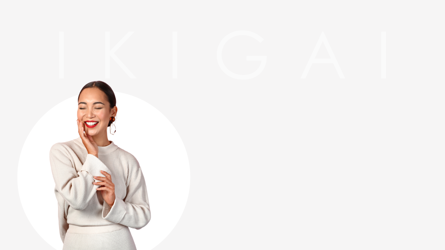 POST-TREATMENT CARE - IKIGAI MEDICAL
